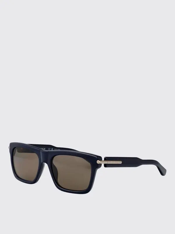 Alexander McQueen Sunglasses - Black 2