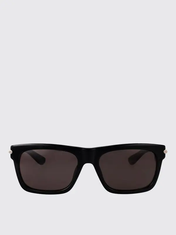 Alexander McQueen Sunglasses - Black