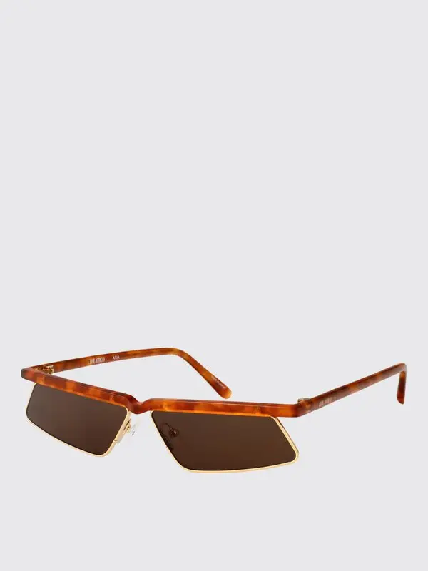 Attico Sunglasses - Brown