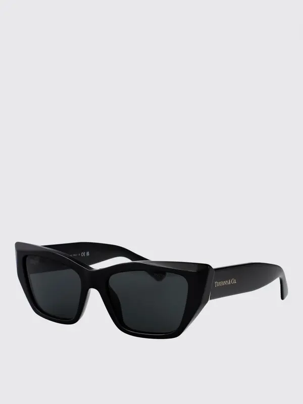 Tiffany & Co. Sunglasses - Black