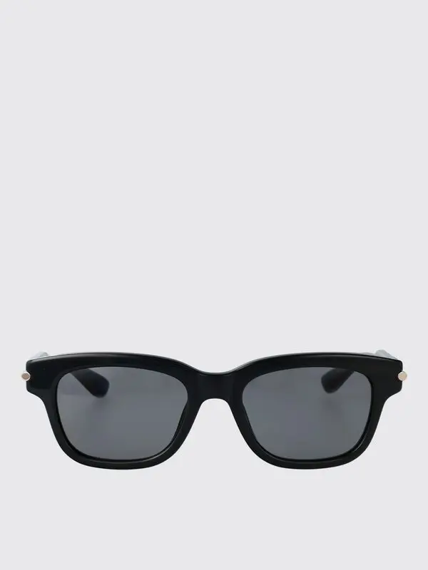 Alexander McQueen Sunglasses - Black 2