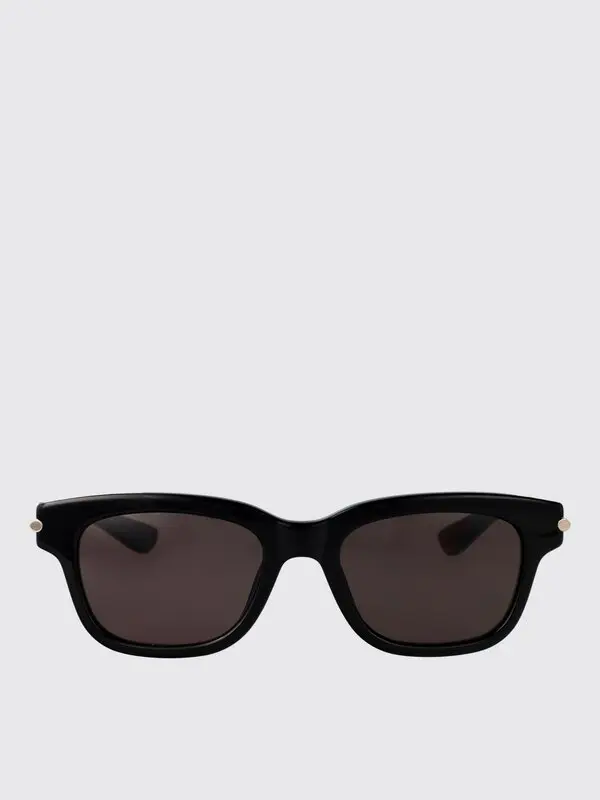 Alexander McQueen Sunglasses - Black
