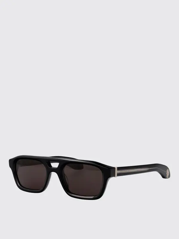 Alexander McQueen Sunglasses - Black