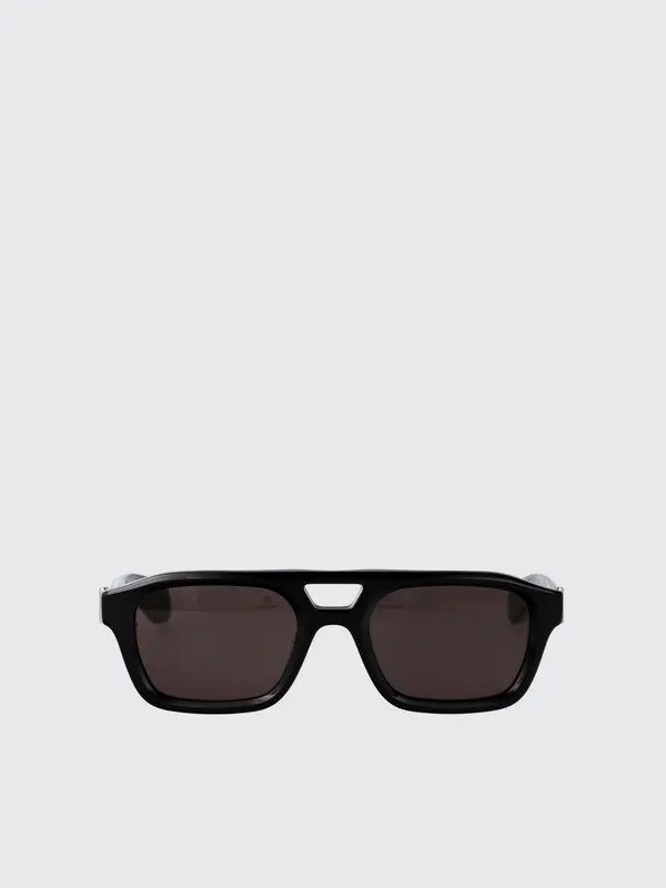 Alexander McQueen Sunglasses - Black