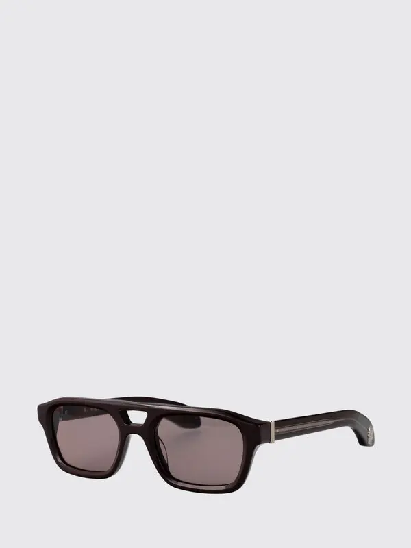 Alexander McQueen Sunglasses - Violet