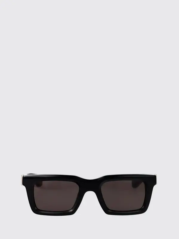 Alexander McQueen Sunglasses - Black 1