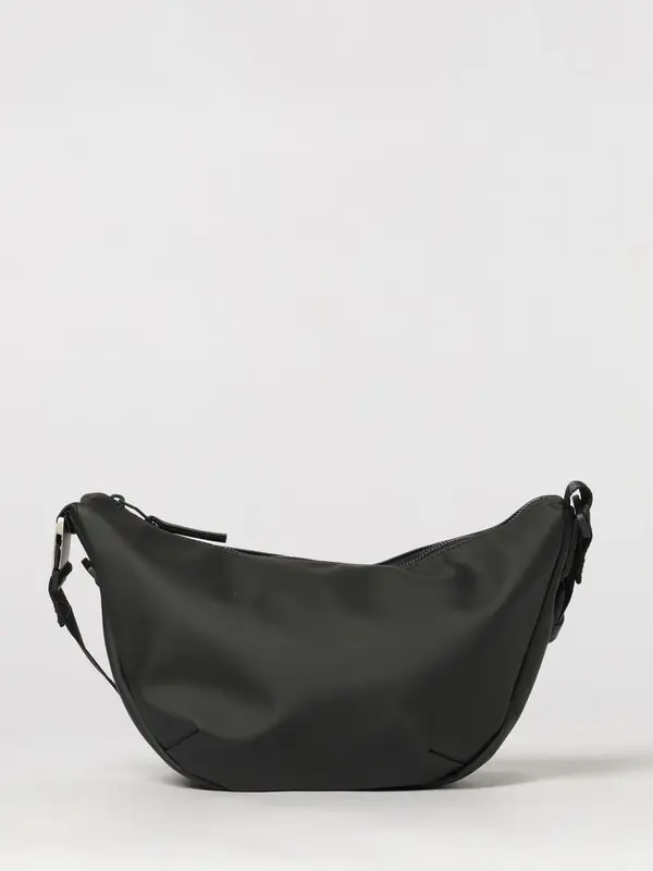 Rains Shoulder Bag - Black