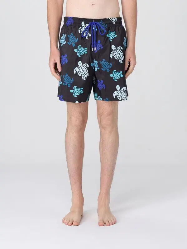 Vilebrequin Printed Swimsuit