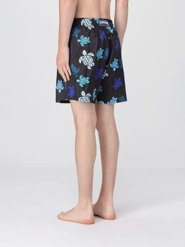 Vilebrequin Printed Swimsuit