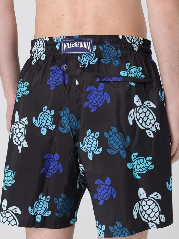 Vilebrequin Printed Swimsuit