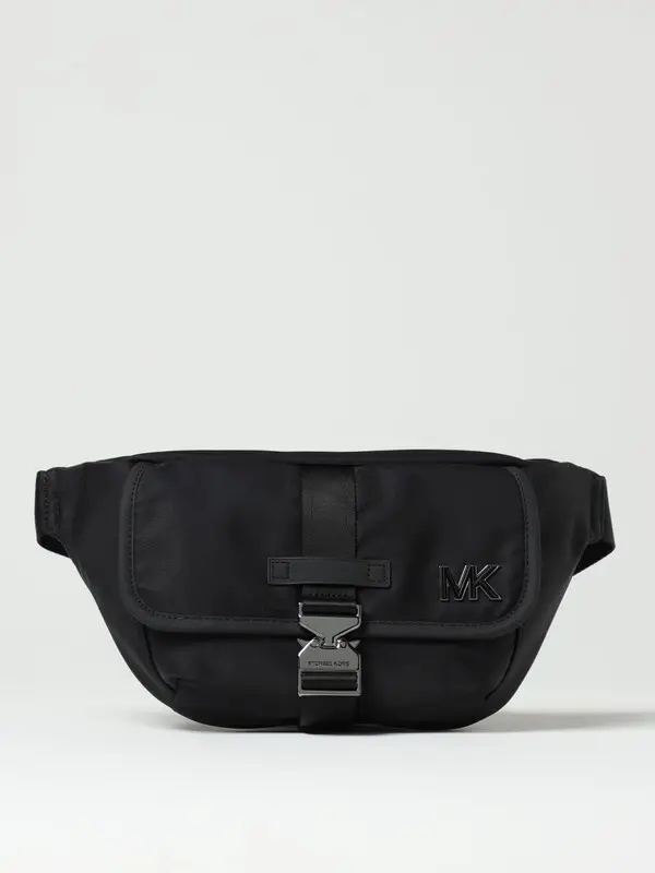 Michael Kors Belt Bag - Black