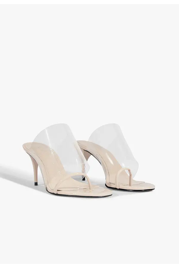 Schutz Astra Mule Sandal