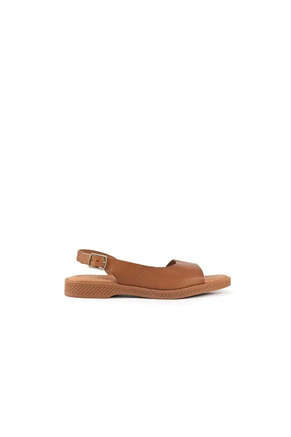 MENINA STEP Adela Sandal - Red