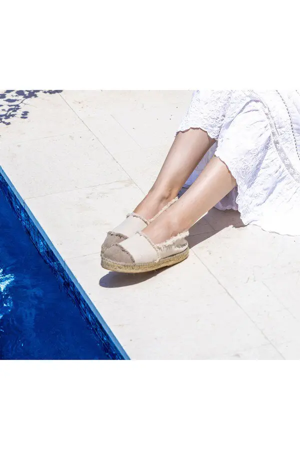 MENINA STEP St. Tropez Espadrille