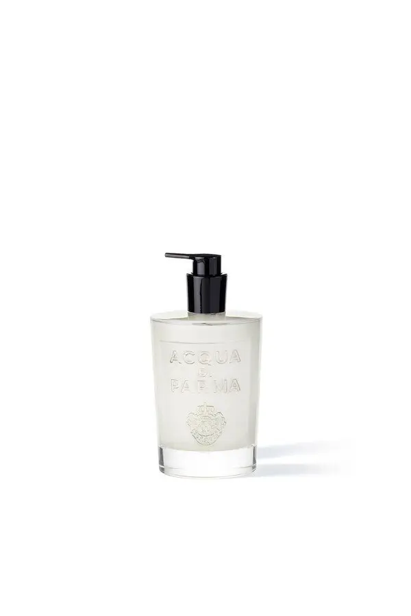 ACQUA DI PARMA Buongiorno Hand Lotion - Red