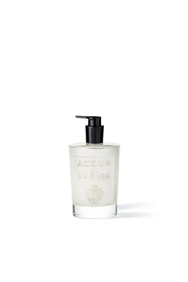 ACQUA DI PARMA Buongiorno Hand Lotion - Red