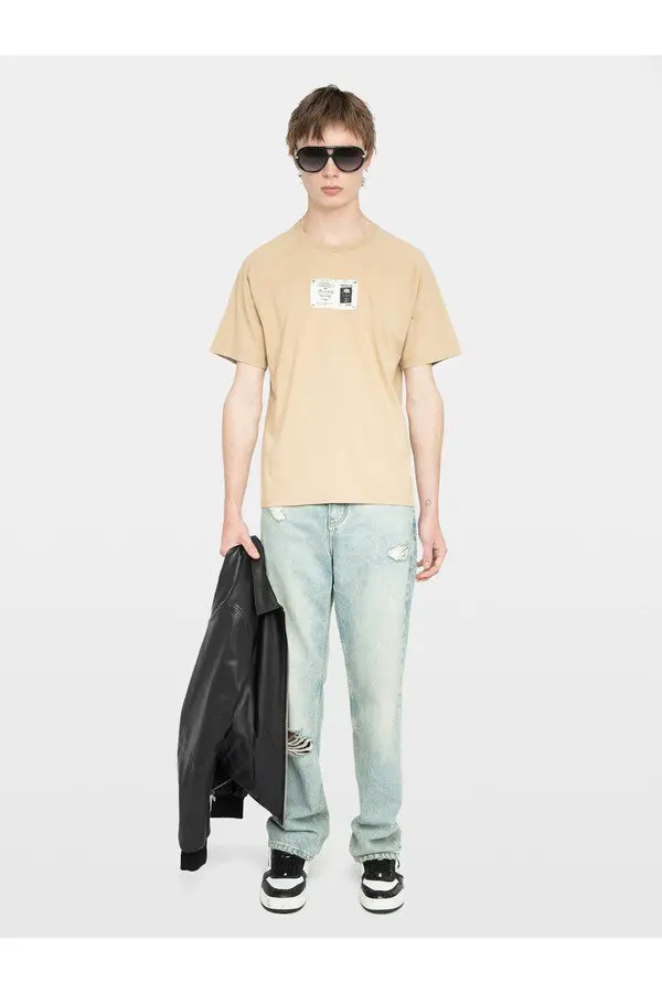 Zadig&Voltaire Torry T-shirt