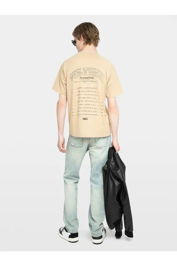 Zadig&Voltaire Torry T-shirt