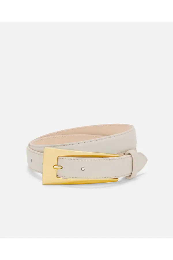 AUREUM No. 10 Belt - Gold