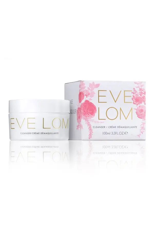 Eve Lom 40th Anniversary Heritage Cleanser - Red