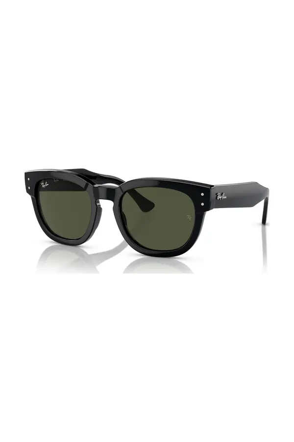 Ray-ban Mega Hawkeye Sunglasses - Green