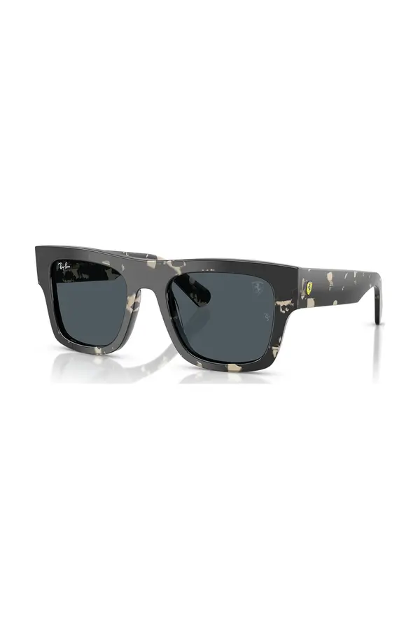 Ray-ban Scuderia Ferrari Collection Sunglasses - Grey
