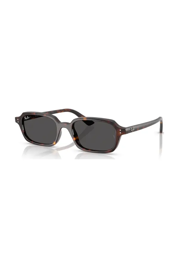 Ray-ban Zuri Bio-based Sunglasses - Red