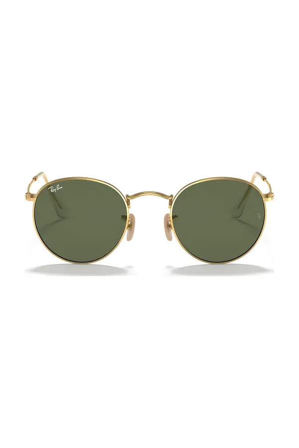Ray-ban Round Sunglasses