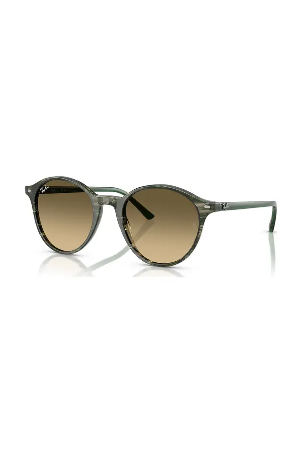 Ray-ban Phantos Sunglasses - Green