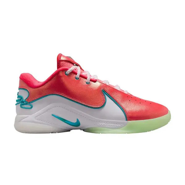 Nike Lebron 22 Ep Basketball Shoe - Multicolor