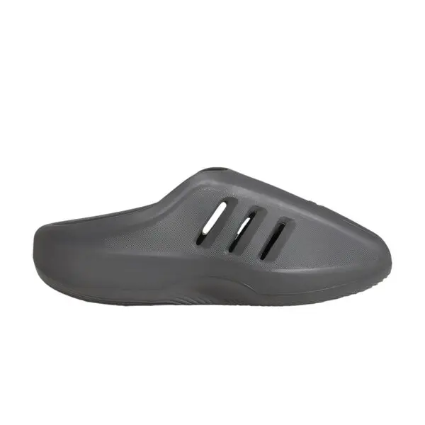 Adidas Adifom Iiinfinity Slides - Grey