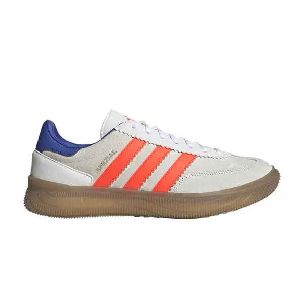 Adidas Handball Spezial Pro Sneakers - Cream