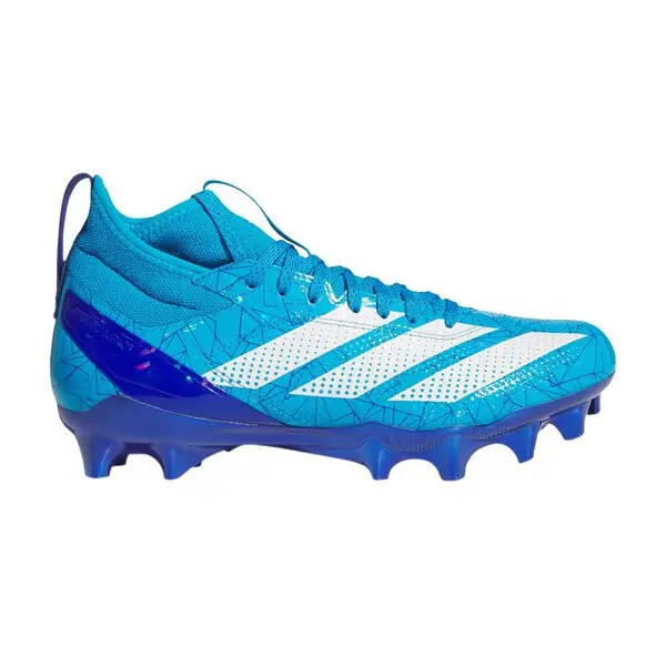 Adidas Adizero Impact All-american Bowl Pack - Blue