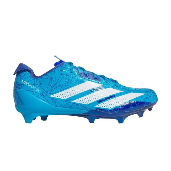 Adidas Adizero Electric All-american Bowl Pack - Blue