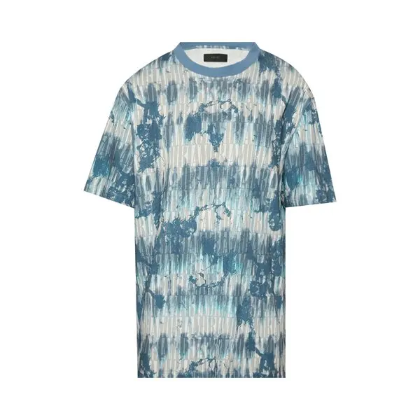 Amiri Tie Dye Tee