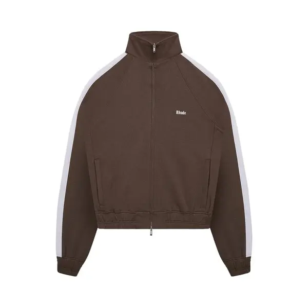Rhude Hampton Track Jacket