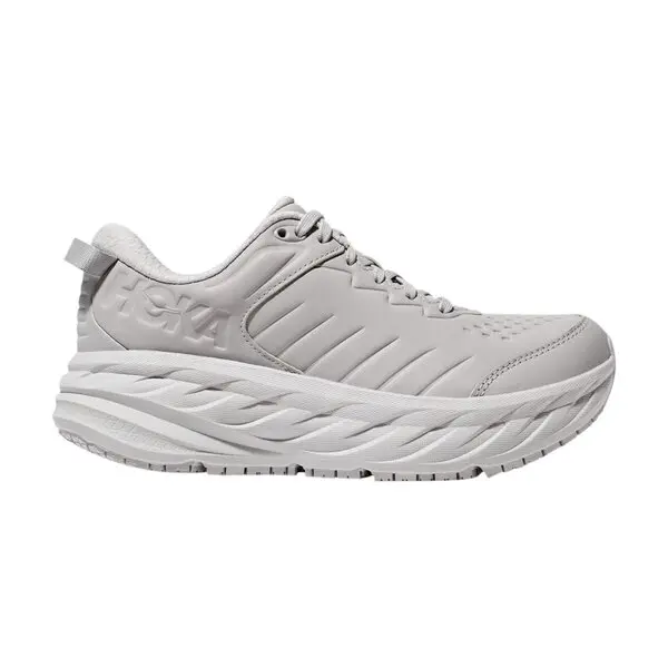 HOKA® Bondi Sr 2e Wide - Grey