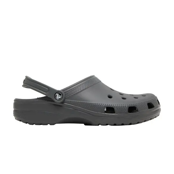 CROCS Classic Clog - Grey