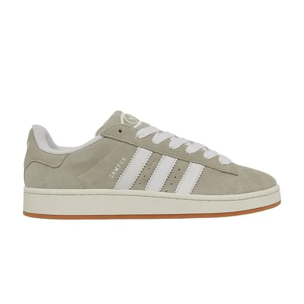 Adidas Campus 00s 'blanch Cargo - Tan