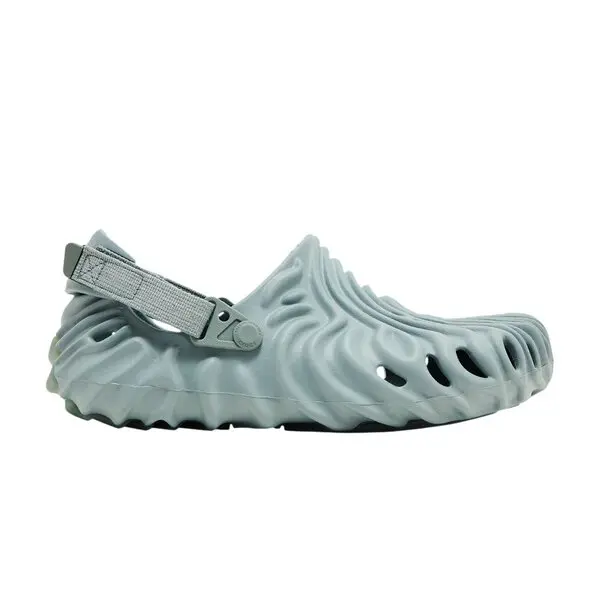 CROCS Salehe Bembury X Pollex Clog - Grey