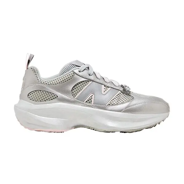 NEW BALANCE Ganni X Wrpd Runner China Exclusive - Silver