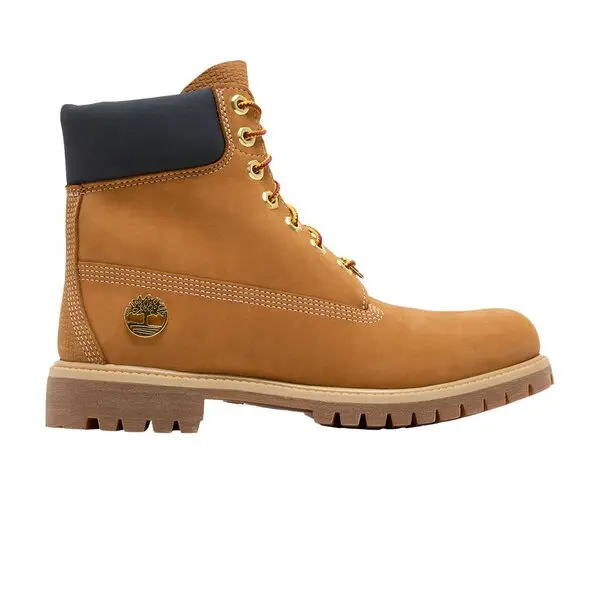 Timberland 6-inch Premium Boots