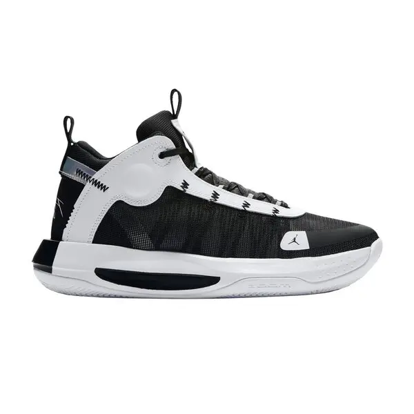 JORDAN Jumpman 2020 - Black