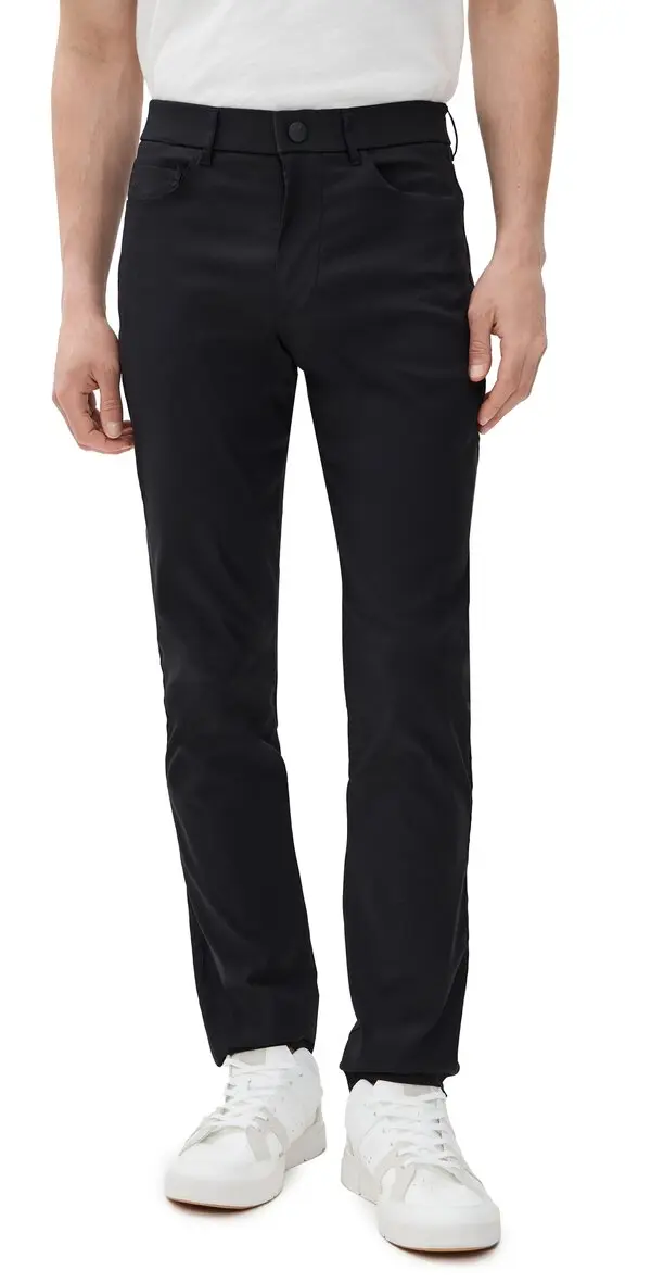 Greyson Wainscott 5-pocket Pants - Shepherd