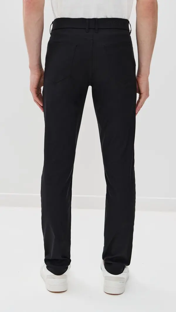 Greyson Wainscott 5-pocket Pants - Shepherd