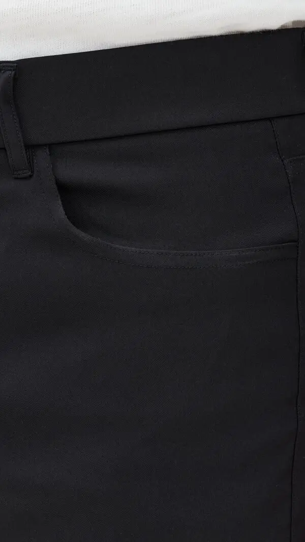 Greyson Wainscott 5-pocket Pants - Shepherd