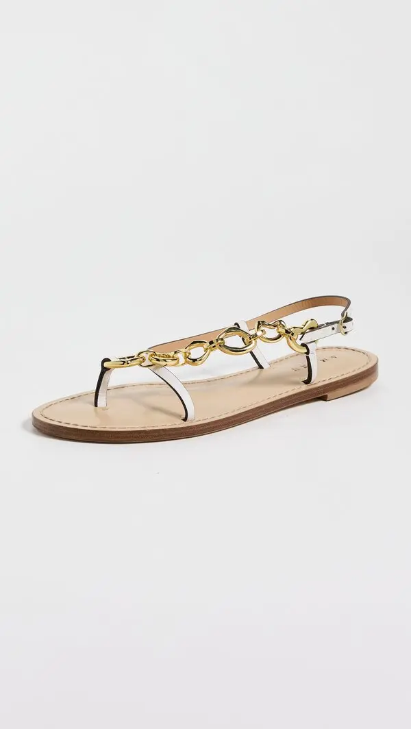 AMANU The Kilifi Sandals
