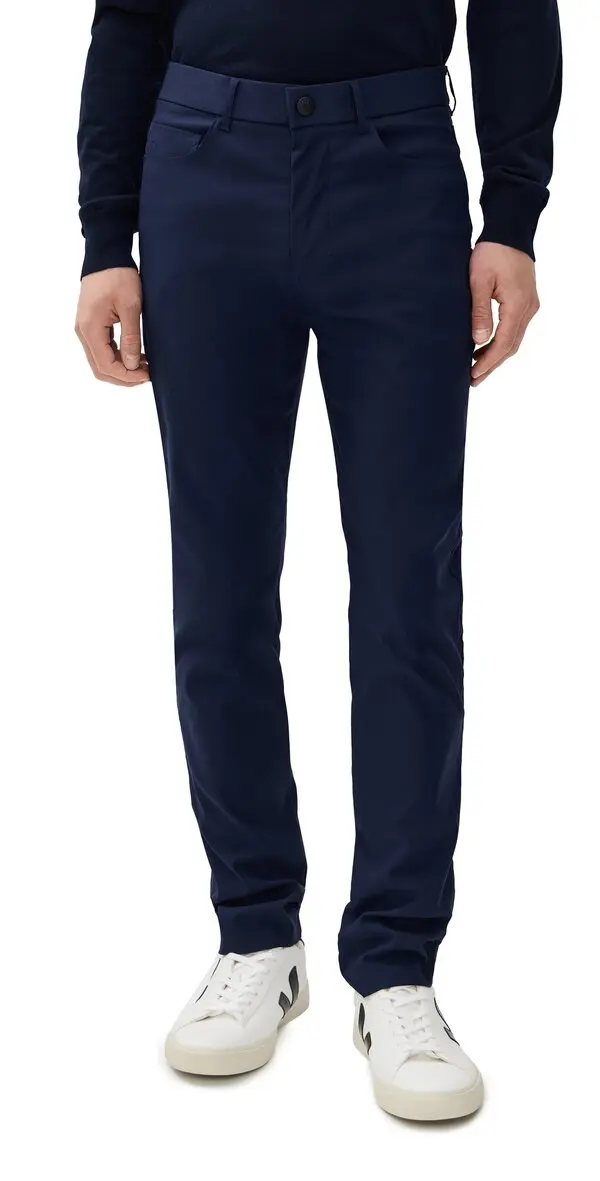 Greyson Wainscott 5-pocket Pants