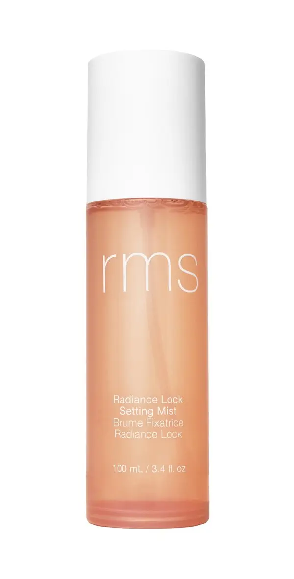 RMS BEAUTY Radiance Lock Setting Mist - No Color