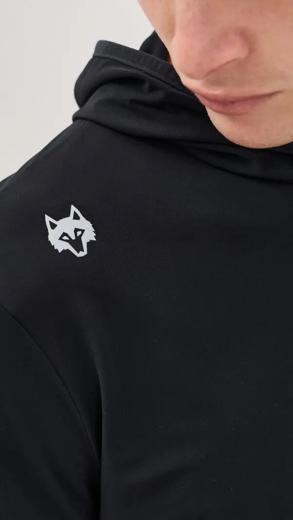 Greyson Lightweight Performance Hoodie - Shepherd